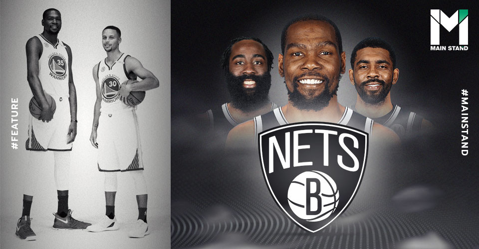 น่าเบื่อหรือตื่นเต้น ? : เหรียญสองด้านของ "ซูเปอร์ทีม" ครองอำนาจใน NBA | Main Stand